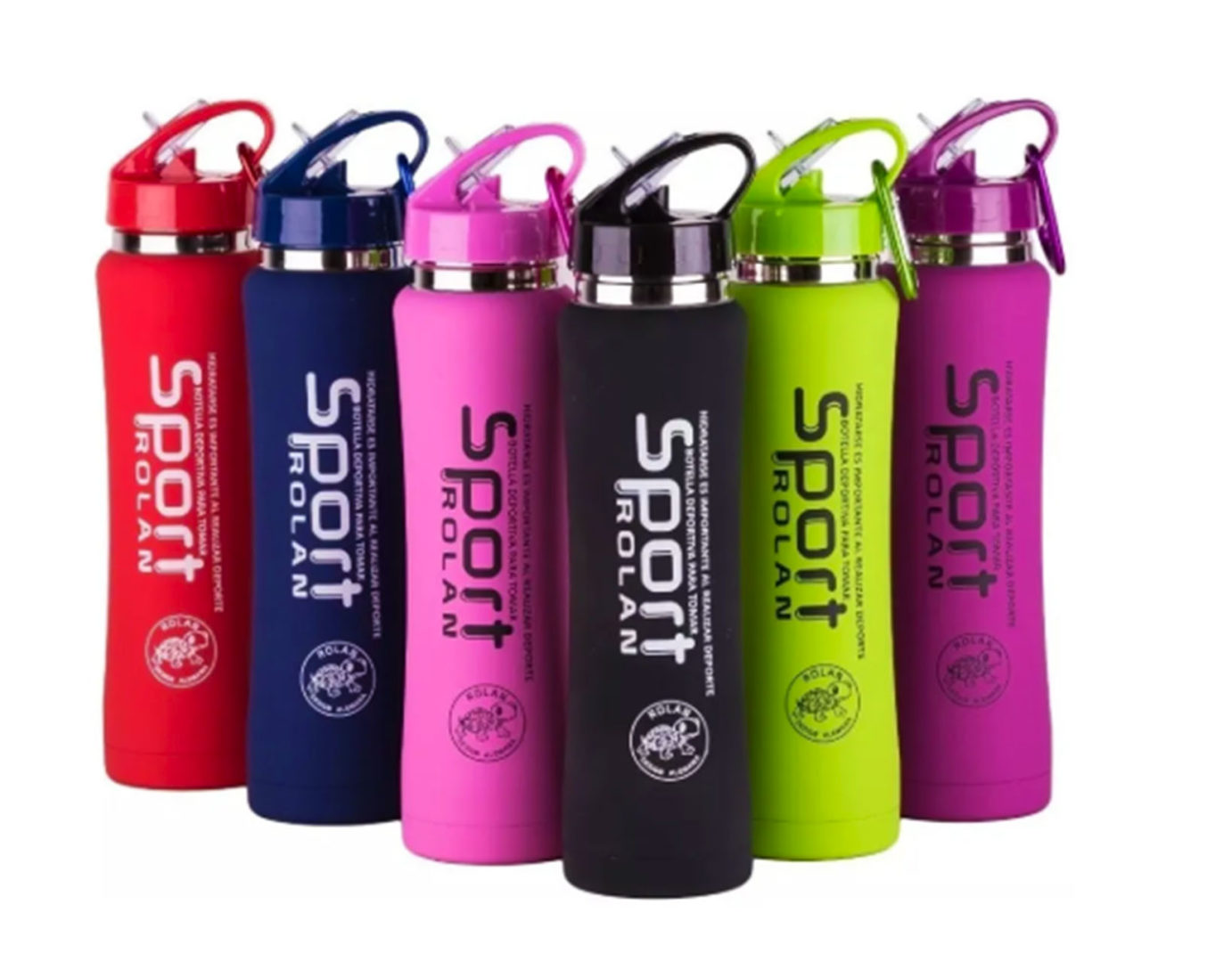 Termos – Casa Nostra